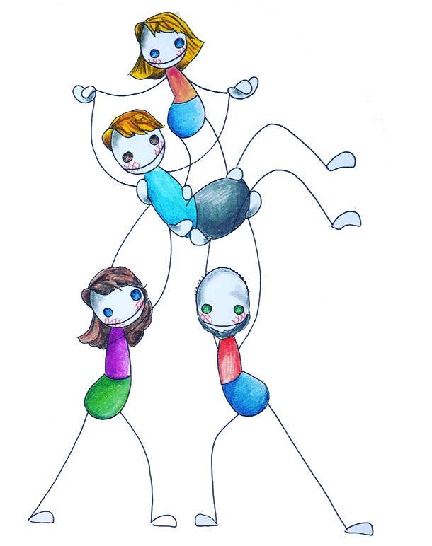 Vennskap og fellesskap - Porsgrunn kommune